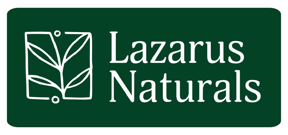 Lazarus Naturals – Extract Green Store